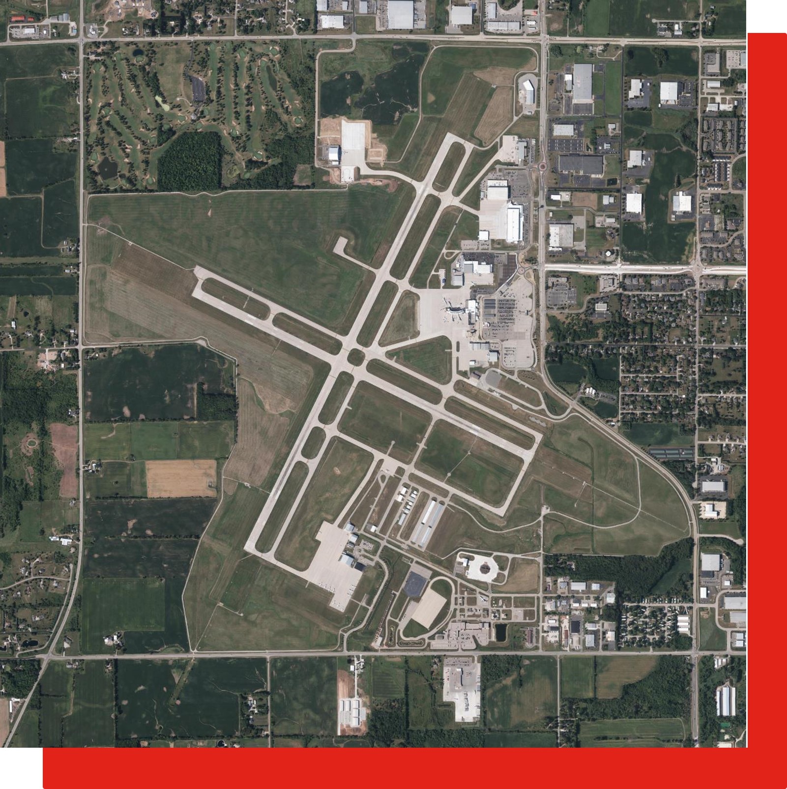 Wisconsin Concrete Pavement Association - Public Announcements