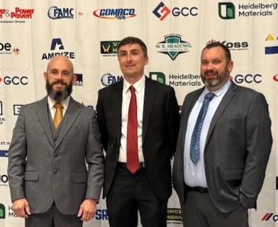 Wisconsin Concrete Pavement Association - Public Announcements